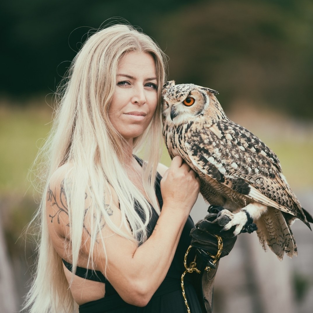 Natuurlijk leiderschap - Chantal van der Poel